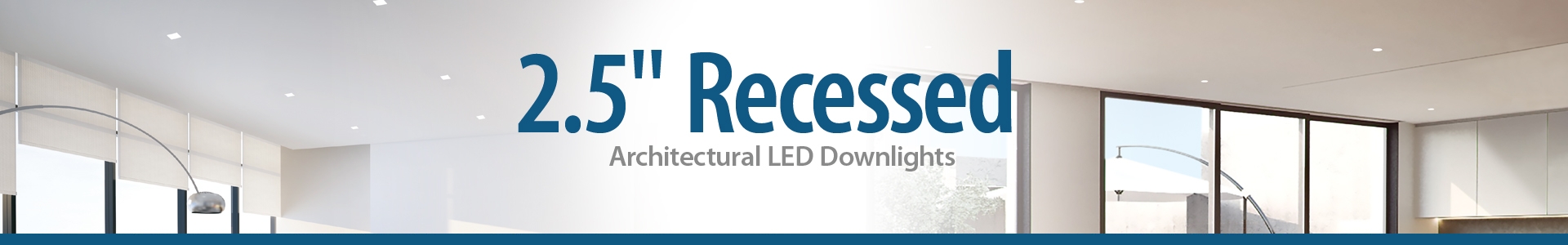 Title 24/JA8 CEC Certified LED LIghting