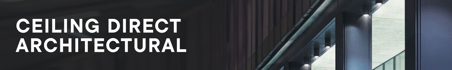 Ceiling Mounts (DL) - Outdoor (Exterior)