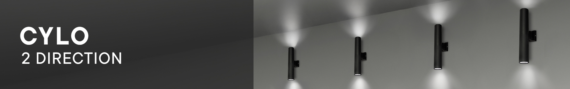 Cylo/CyloPro - Indoor Cylinder Spots & Pendants - Featured Collections