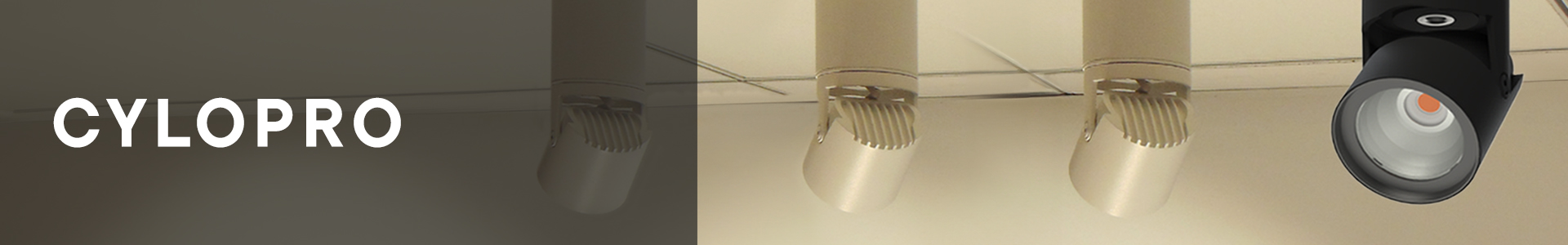 Track Lighting | Liton Lighting