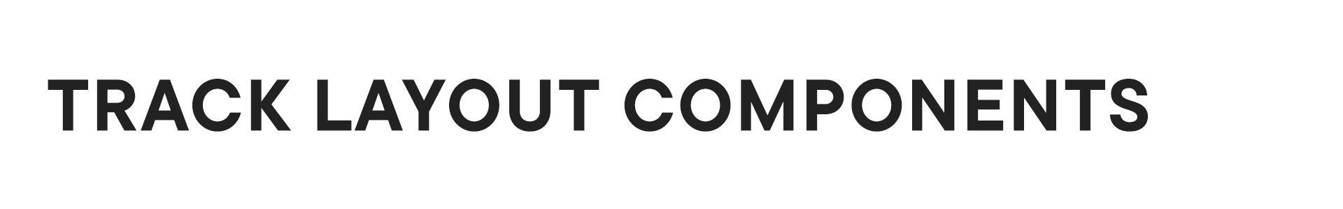 Track Lighting | Liton Lighting