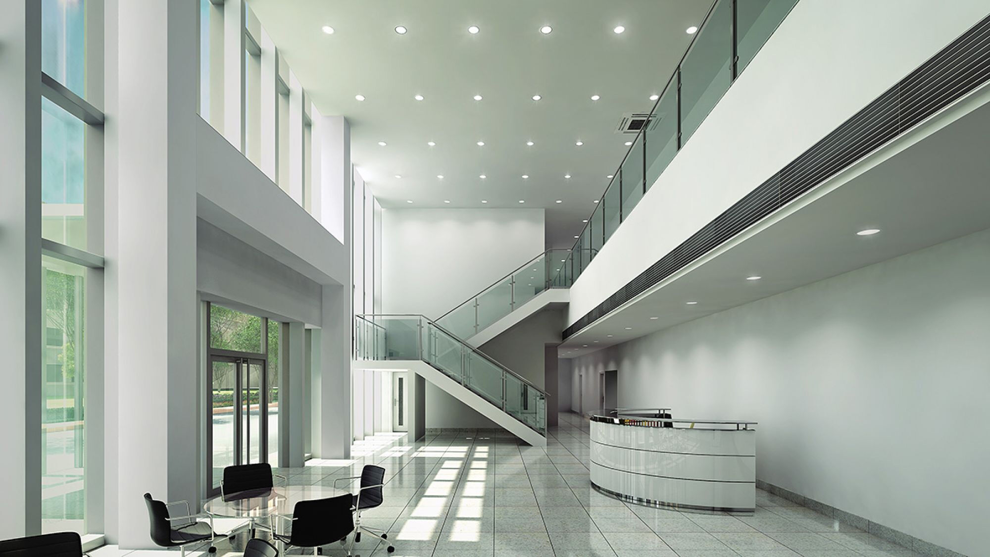 Liton | CH6-USA | 6" C • Series LED Downlight - New Construction ...