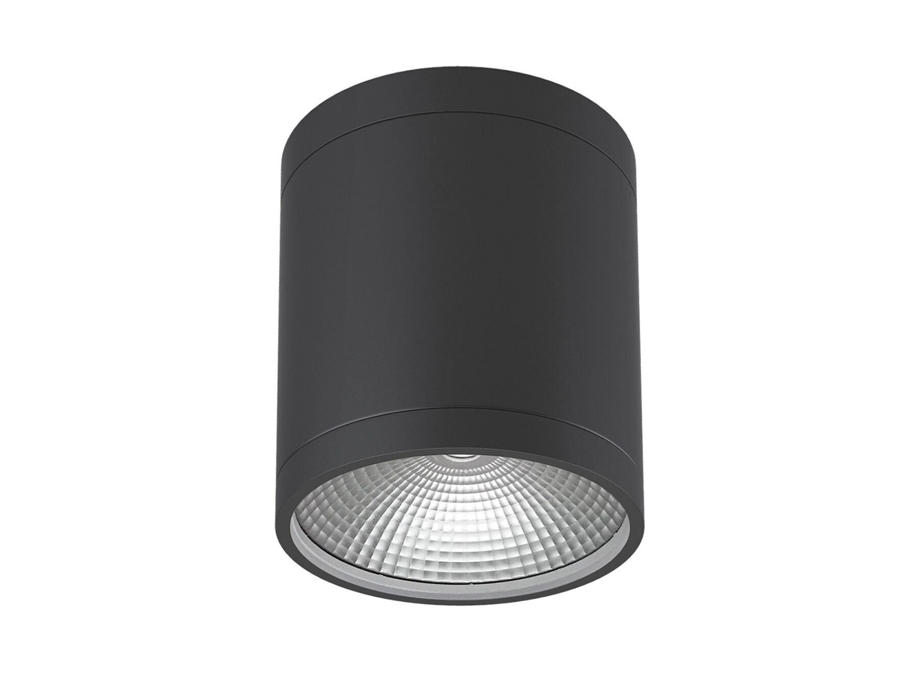 Liton | DL340 | 4" Round Ceiling Downlight (IP65) 1000lm - 1500lm (10W-15W)