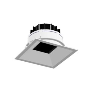 Liton | LRLD3521 | 3.5" P-Series Round Flanged Downlight Bevel 600LM ...