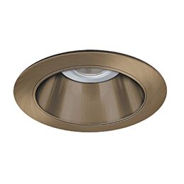 E-Series - General Purpose Recessed - Family - Recessed Downlight