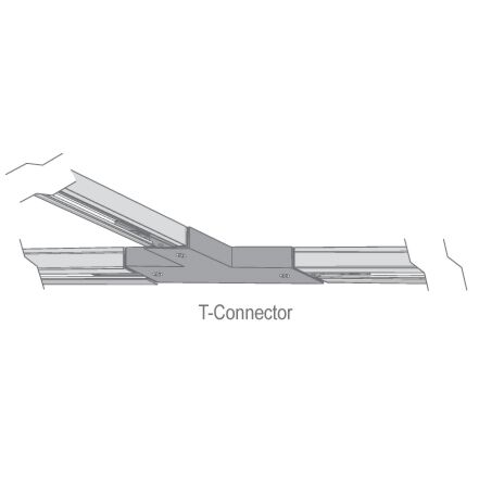 Liton | LP905 | T-Connector (1CCT)