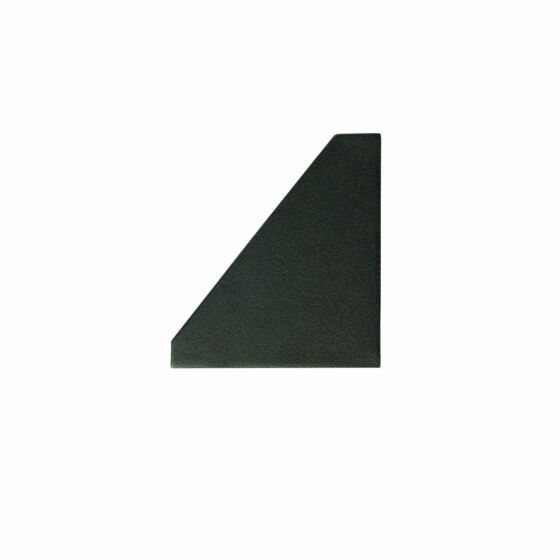 Liton | WD1473 | 8" x 4" Trapezoid1-Directional Wall Mount (IP65) 850LM ...