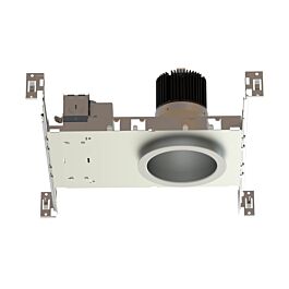 Liton | CH4 | 4" C • Series LED Downlight New Construction 1000lm ...