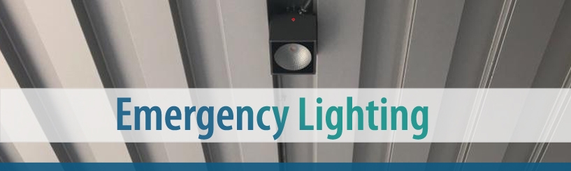 Emergency Lighting | Liton Lighting
