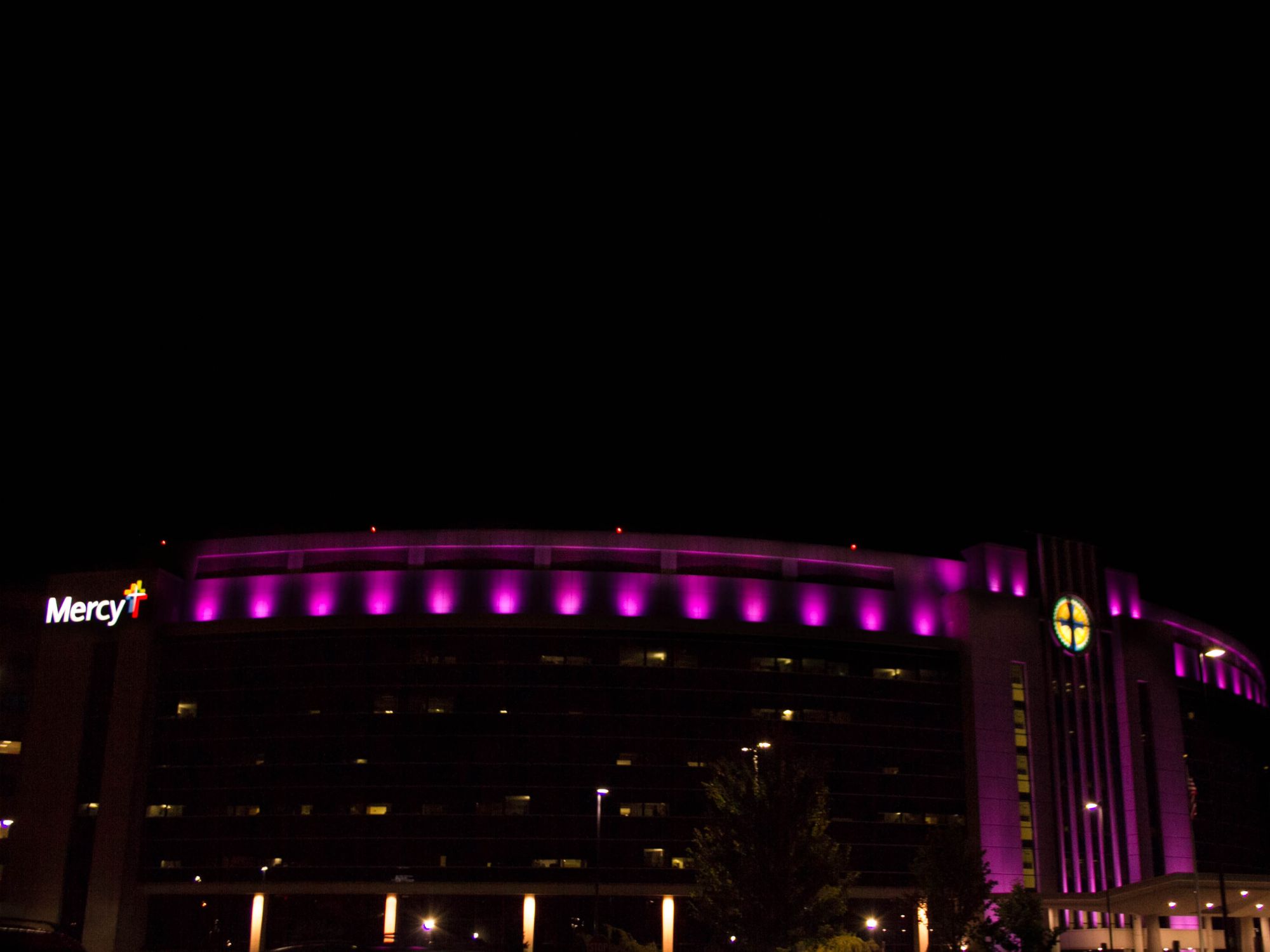 Mercy Hospital